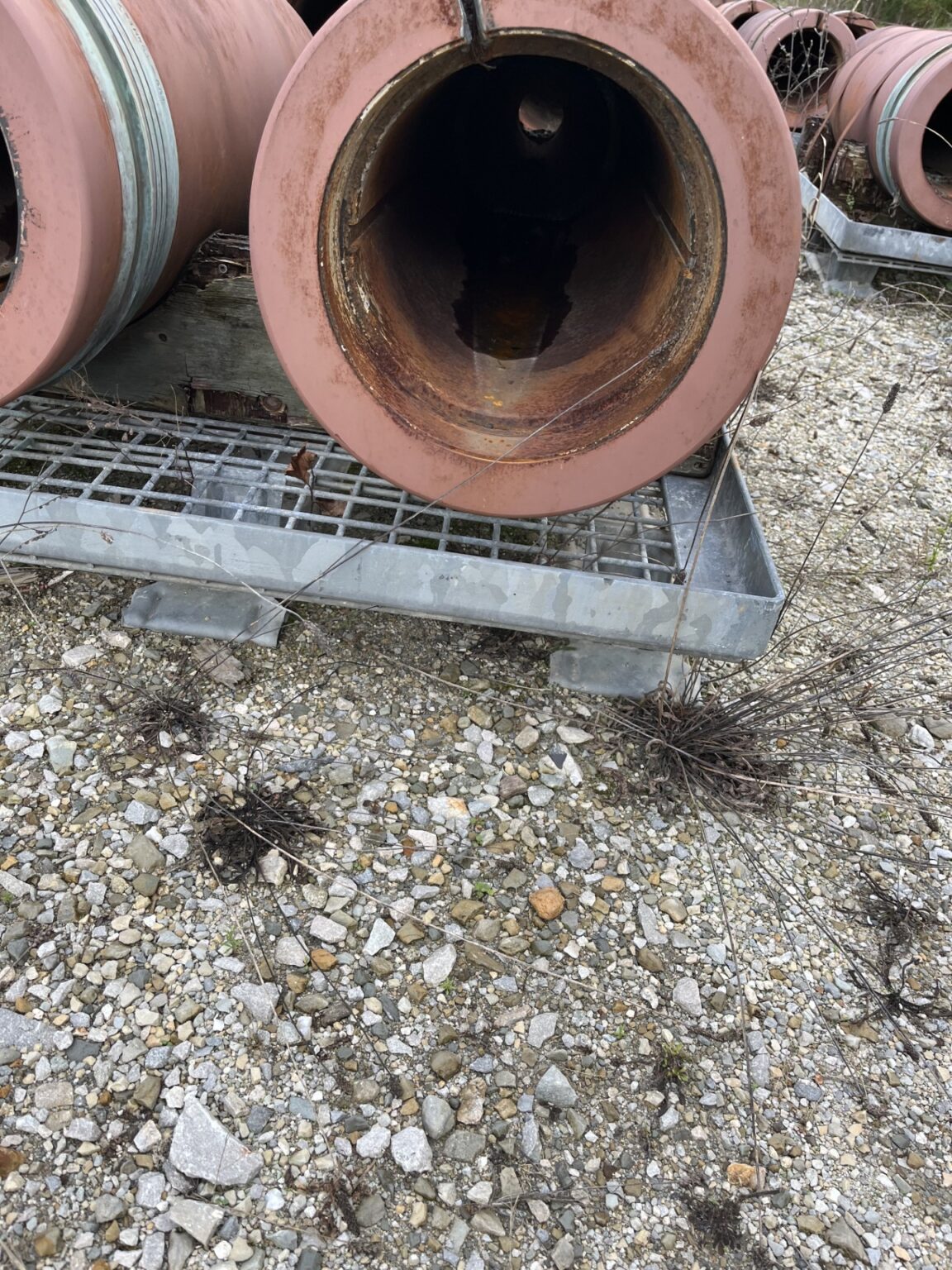 16″ Naval Battle Ship Projectile **READ DESCRIPTION** – Indiana Army ...